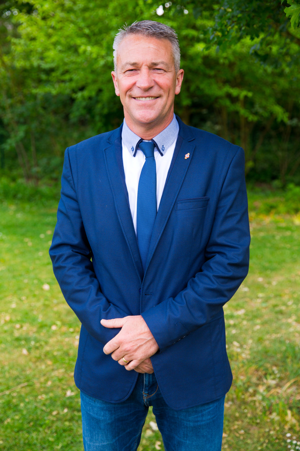 Le Conseil Municipal – Site officiel de la Commune de Vendeville